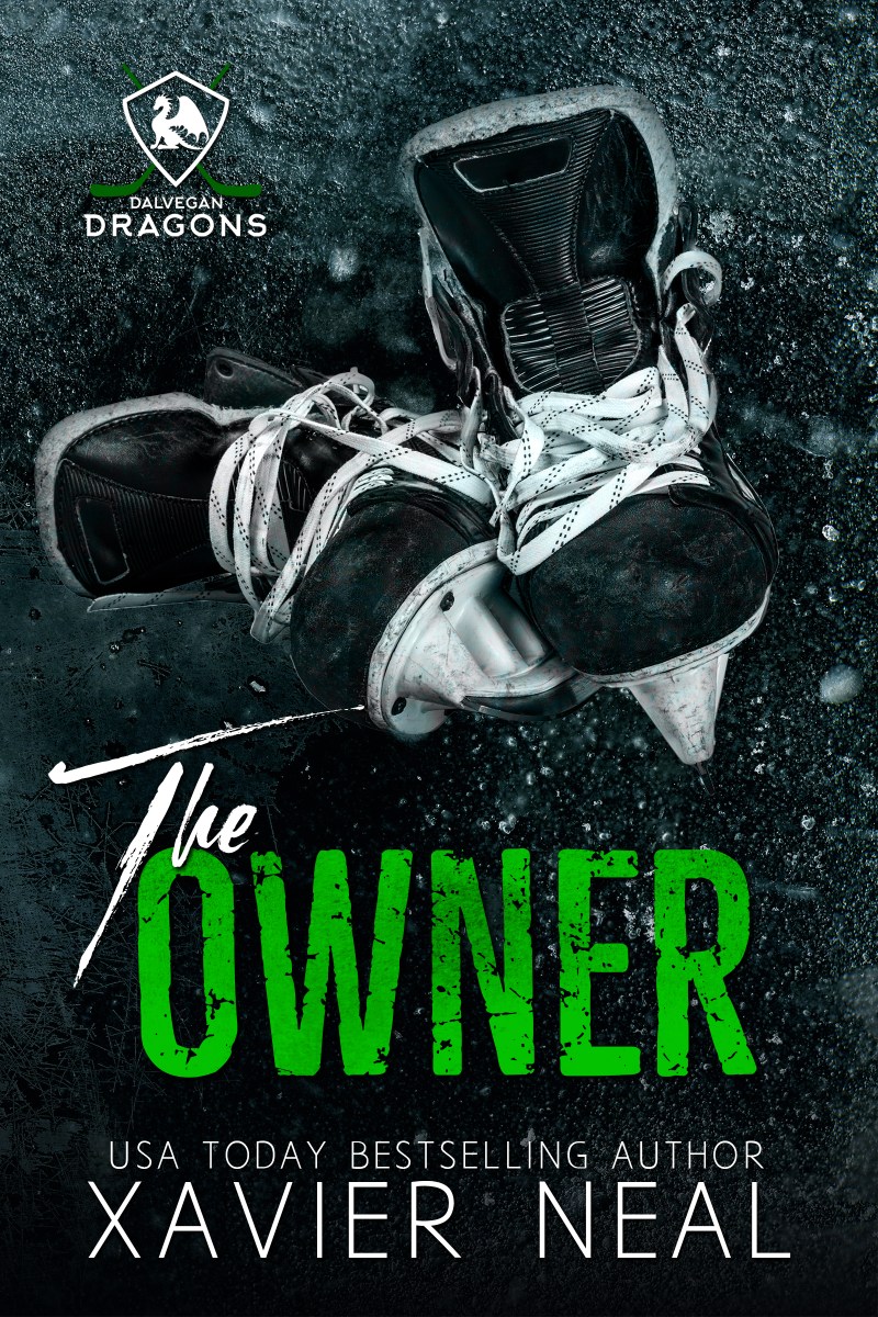 The Owner (book 1) – NOLA504nerds Book Blog